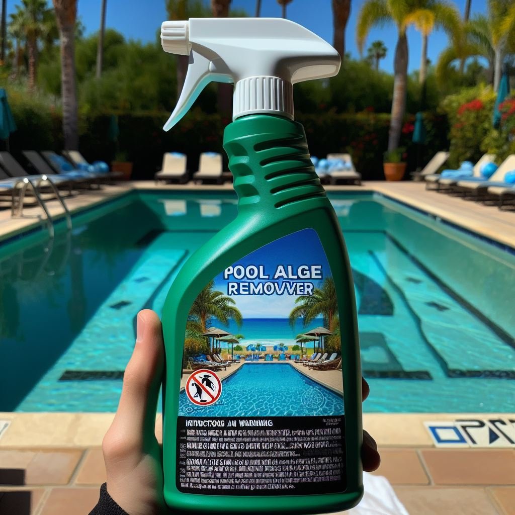 The Role and Benefits of Pool Algaecides