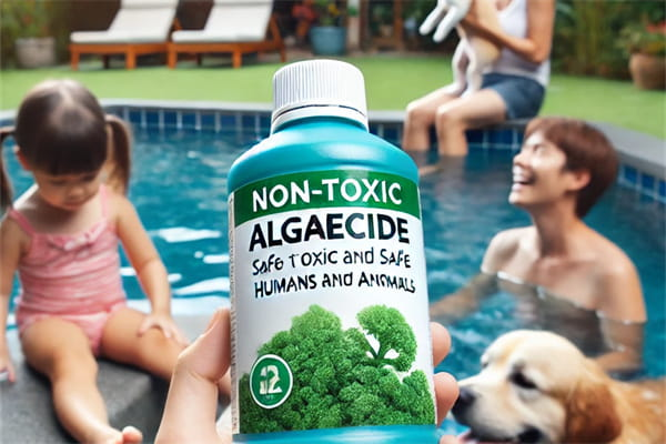 The Advantages of the Best Algaecide in 2024